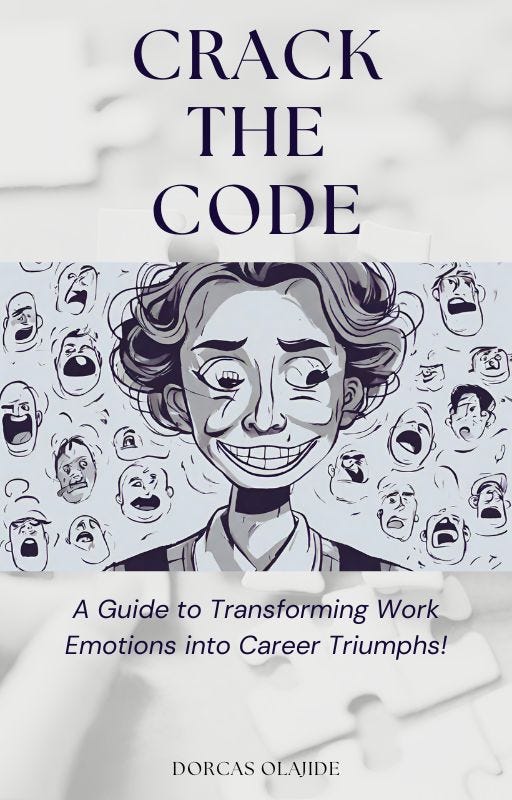 Emotional Intelligence 101. In the core of our professional lives… | by Dorcas Olajide | Medium