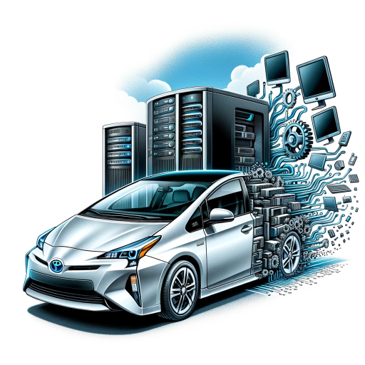Revving Up Efficiency: The Prius Effect’s Power in Real-Time Feedback ...