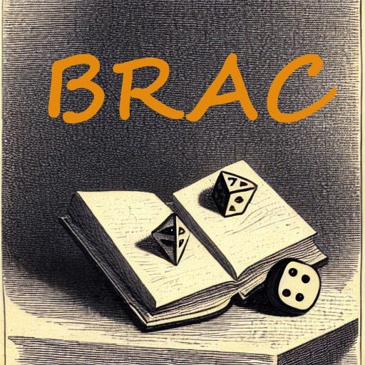 An Introduction to BRAC. There’s a saying in French which comes… | by ...