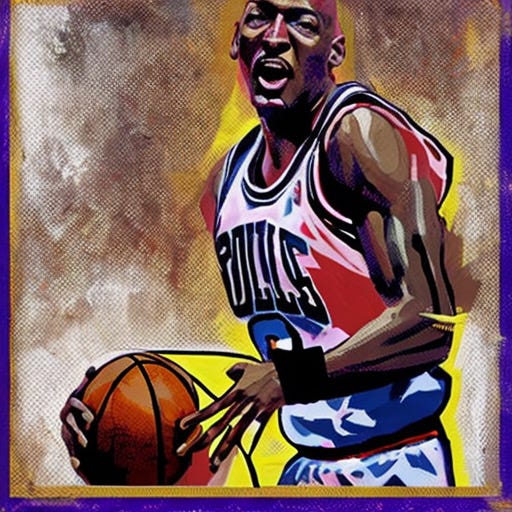 Basketball: | “The “Crossover” Baltimore Bullets Kevin Porter | by ...