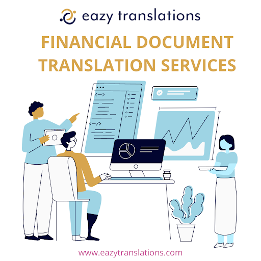 Navigating Global Finance: The Vital Role of B2B Translation in ...