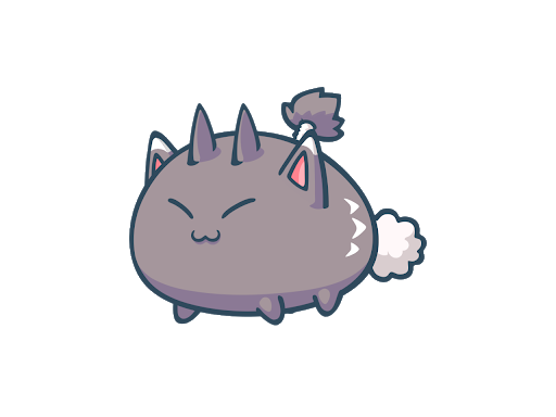 In the context of the Axie Infinity game, a mech refers to a specific ...