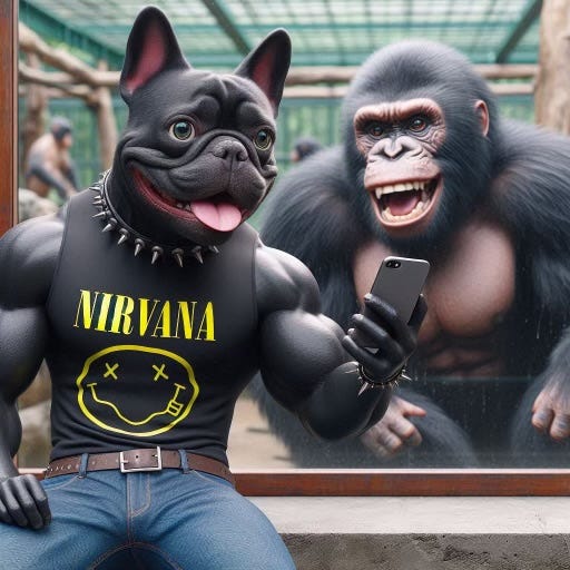 Unlocking Animal Conversations: How AI is Bridging the Communication ...