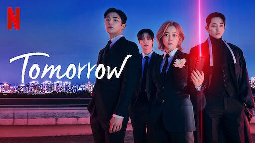 FREE Watch Tomorrow Season 1 (2022) - Entertainment! Newest music and ...