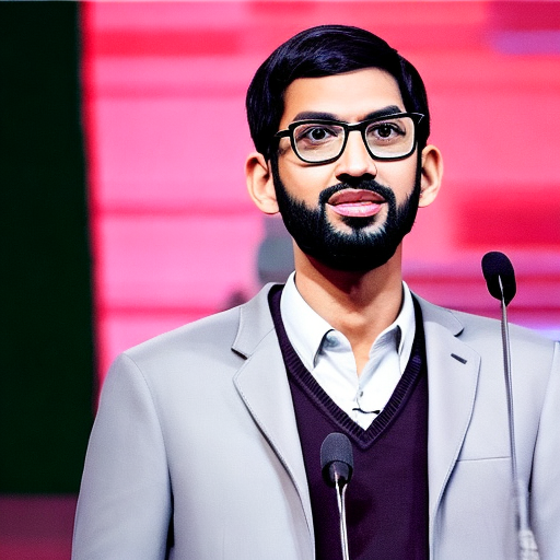 Sundar Pichai: The Journey of a Dreamer | by Creative Techie | Medium