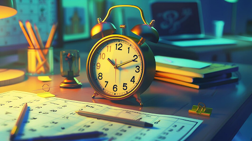 Top Tips For Succeeding In CMA Foundation Classes: Study Plans And Time ...