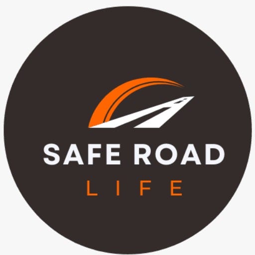 *Road accidents and deaths cannot be undone or rectified,* *only regret ...