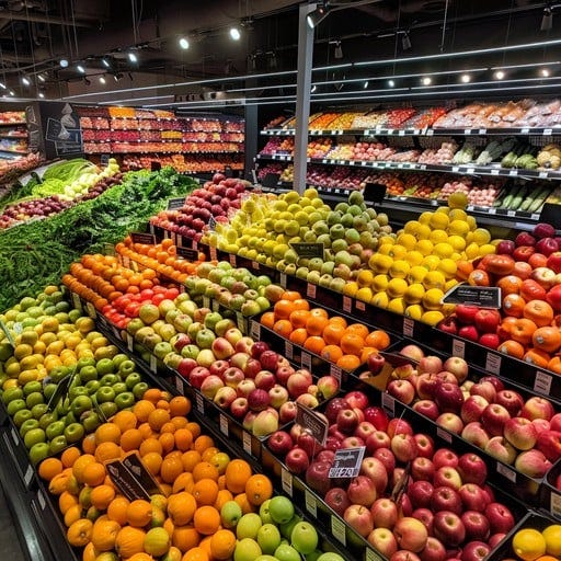 MODERN FRUITS. This debate about fruits keeps… | by Mamo Shamo | Feb ...