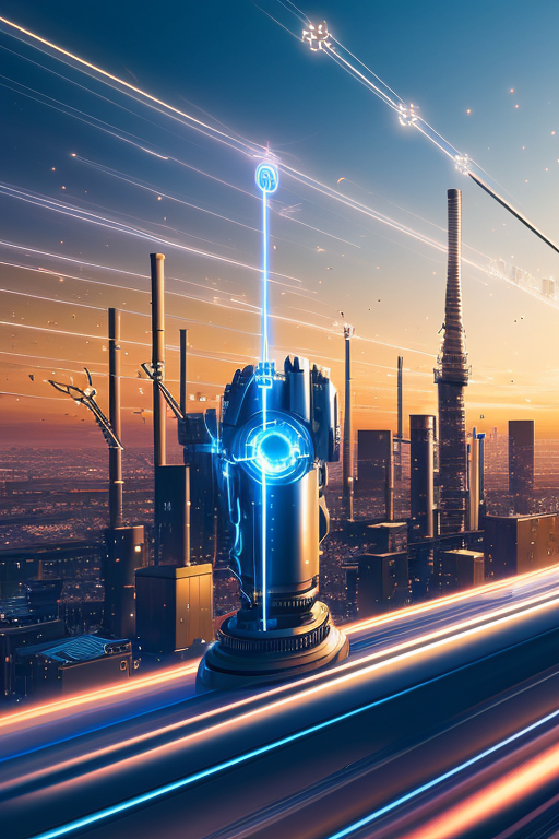The AI Disruption: How Artificial Intelligence is Reshaping Industries ...