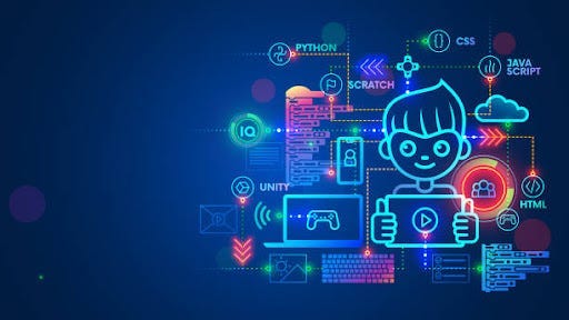 The Role of Coding in Developing Critical Thinking Skills in Kids | by ...