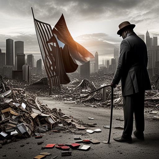 The Hidden Consequences of Capitalism and Social Injustice | by Zibran ...