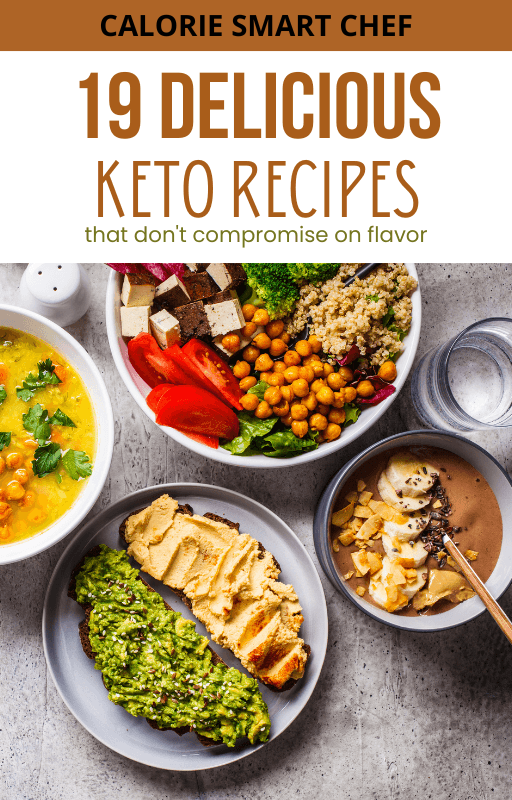20+ Healthy Weight Loss Recipes That Taste Really Good | by Calorie smart chef | Aug, 2024 | Medium