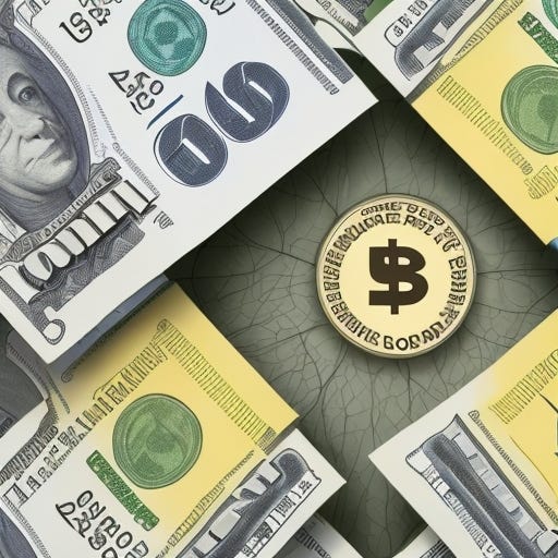 Universal Basic Income. A Simple Solution to Poverty? | by Mabule ...