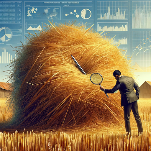 Needles, Haystacks and Hashing: Smarter Search with AI | by Sean Moran | Medium