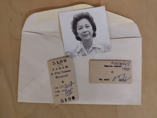 Diasporic Filipinx Archives as Spiritual and Poetic Sites: A ...
