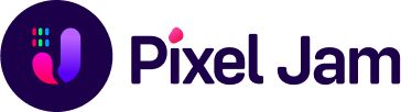 Pixel Jam Design – Medium