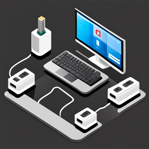 Understanding Ports, Sockets and Sessions in Networking | by Sahan ...