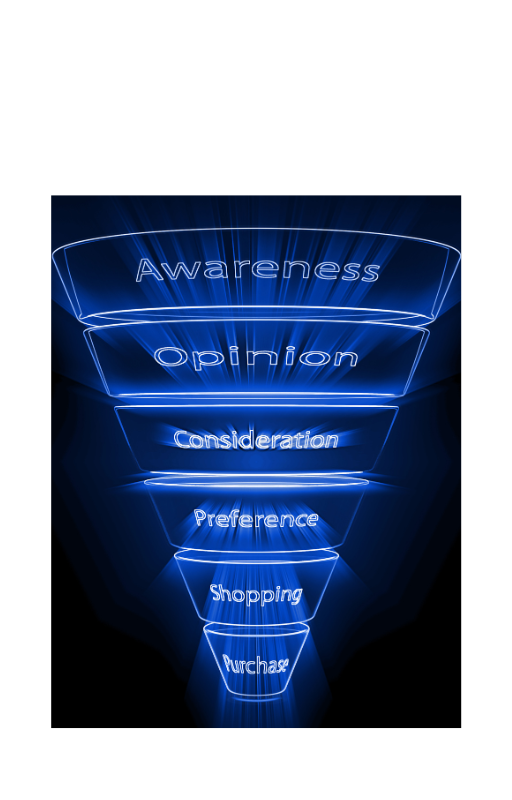 Title: Building Your First Sales Funnel: 5 Easy Steps with Free Tools ...