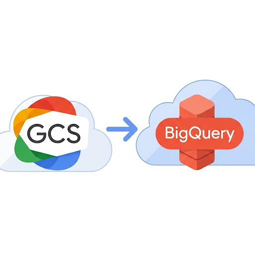Copy GCS Data (Project A)to Big Query(Project B) — Step by Step Guide | by Kishore Mohit | May ...