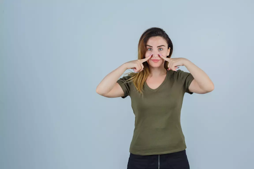 How to Fix a Crooked Nose: A Comprehensive Guide | by Rhinoplasty ld ...