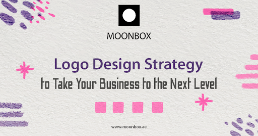 Brand Strategy of Logo Design — MoonBox - MoonBox - Medium