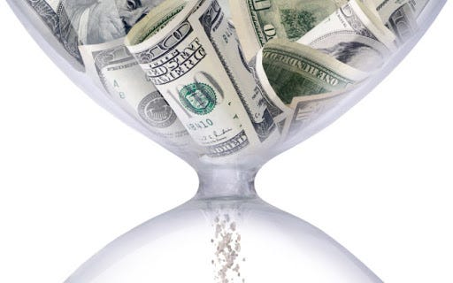 BANK ACCOUNT. Imagine there is a bank, which credits… | by Thanks ...