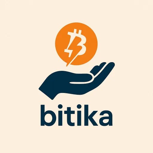 A Bitcoin Breakthrough: How Bitika is Making Bitcoin Accessible to Every Kenyan | by Onsando ...