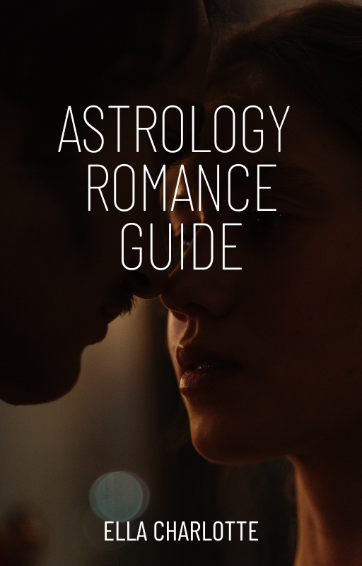 Embark on a Celestial Love Odyssey with the Astrology Romance Guide ...