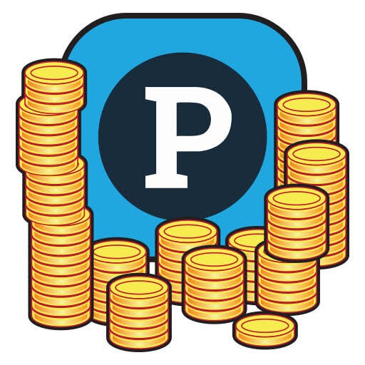 WHAT IS $PHTR. Phuture is a decentralised protocol… | by Etiene Umoren ...