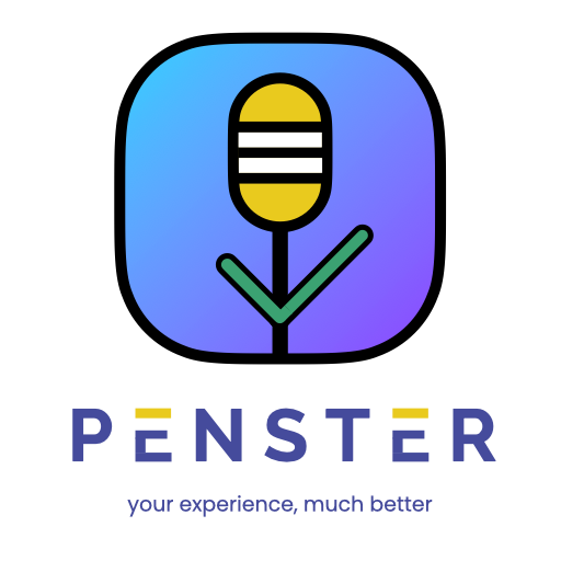 일주일간 penster라는 서비스를 만든 후기. penster: AI & Human Powered Feedback… | by ...