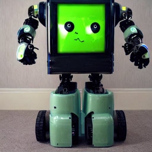 Telepresence Robots for Remote Work: Redefining the Way We Collaborate ...