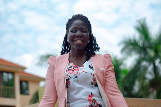 Title: Arrow of Destiny. Author: Agatha Rachael Akullu | by Agatha ...