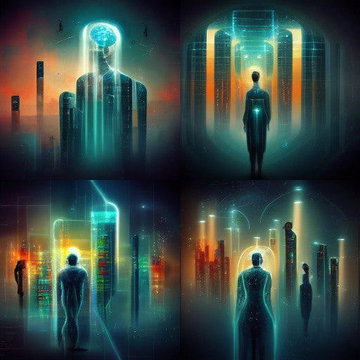 Singularity - Singularity - Medium