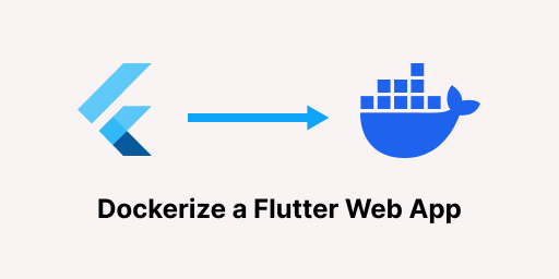 🐳 Deploying Flutter Web With Docker And Aws Eks — Part 1 Building A Production Ready Docker Image