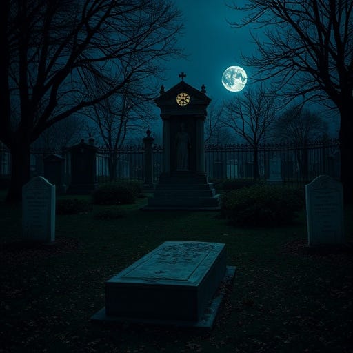 A Peaceful Death. Please choose wisely… | by Riyel Vez | Medium