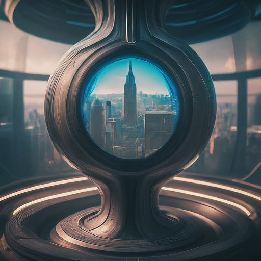 Creating a Portal System in Unity | by Thomas Mauro | Medium