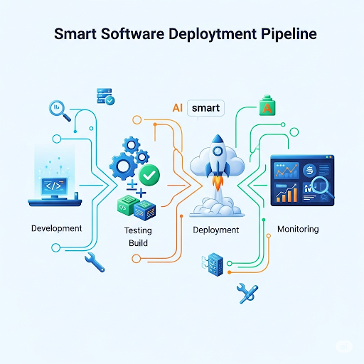 AI-First CI/CD: How I Automated Deployments That Actually Learn | by ...