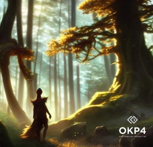 OKP4: time to get knowledge. The Open Knowledge Protocol (OKP4) is a ...