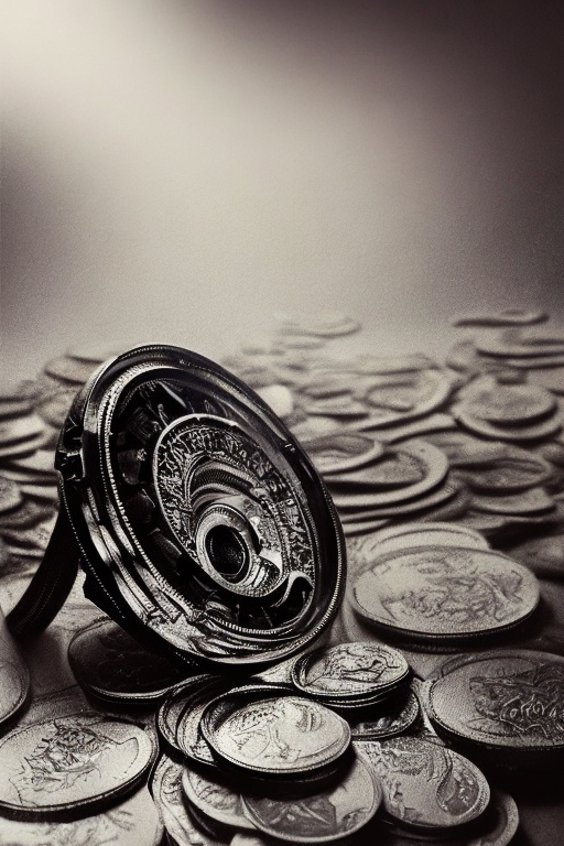 Long & short mastering, coin and stock investment strategy | by binimom ...