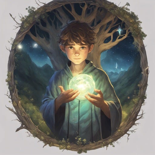 Dragons Realm: Transformative Mental Well-being | Medium