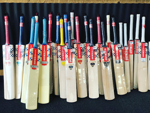 Gray Nicolls Bat: What You All Need To Know | by Sturdy Sports | Jul ...