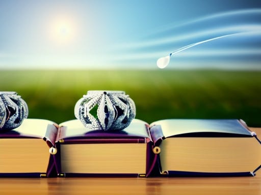 How You get out the Most of new Knowledge | by Patrick Schmicker | Medium