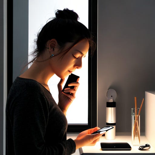 The Future of Scent: Smelling Through Electronic Devices. | by ...