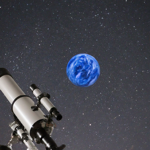 Neptune's Birthday: A Cosmic Celebration of Math | Medium