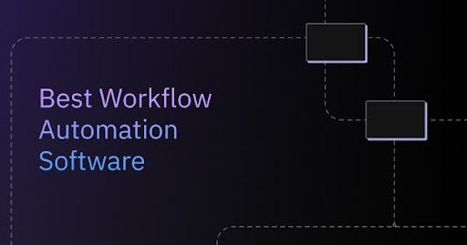 5 Best Workflow Automation Software in 2024 | Scalefusion