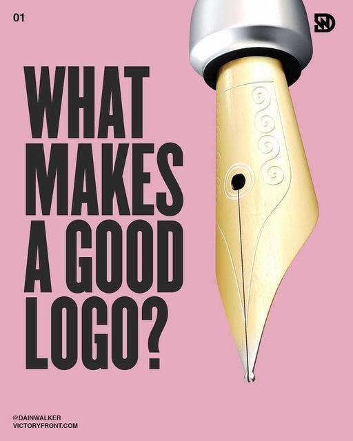 . If you’re searching for an eye-catching, modern, and timeless logo ...