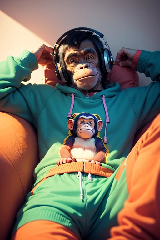 Elevating YouTube Shorts with AI-Generated Music: A Creative Exploration | by Jelle van ...