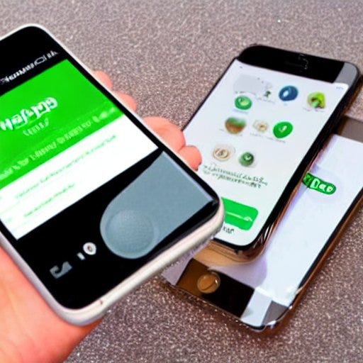 Step-by-Step: Using WhatsApp Web on Your iPhone or Android - Meptopia ...