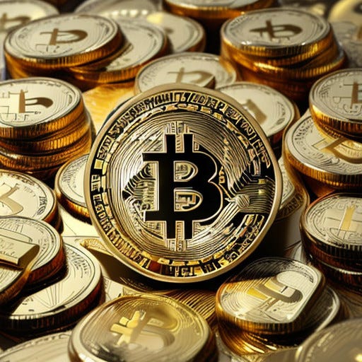Forging a New Path: Gold-backed Cryptocurrencies and Their Promise | by ...