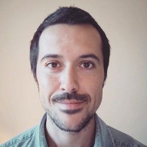 Q&A with Matt Blewitt — Senior Full Stack Developer — MindGym | by ...